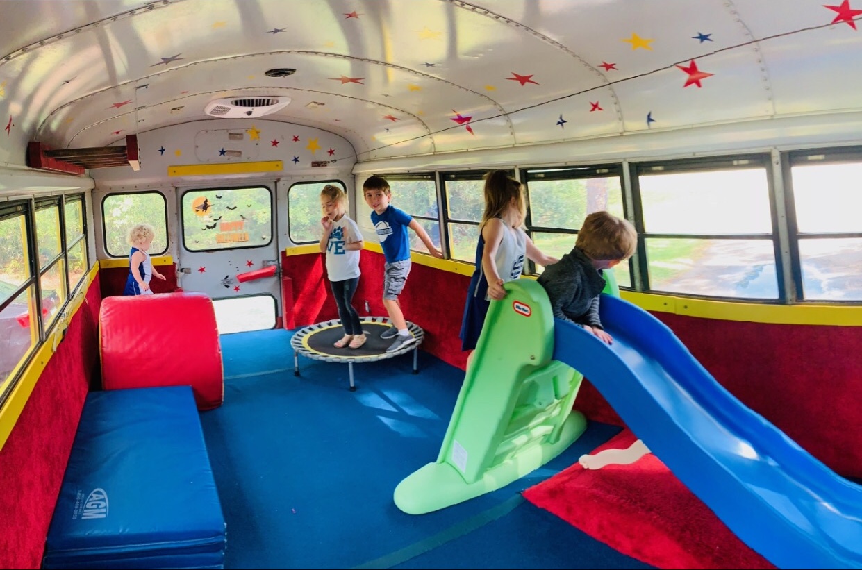 Media Gallery | Tumble Buggy