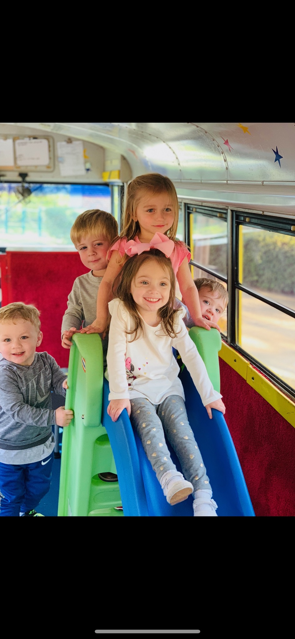 Media Gallery | Tumble Buggy