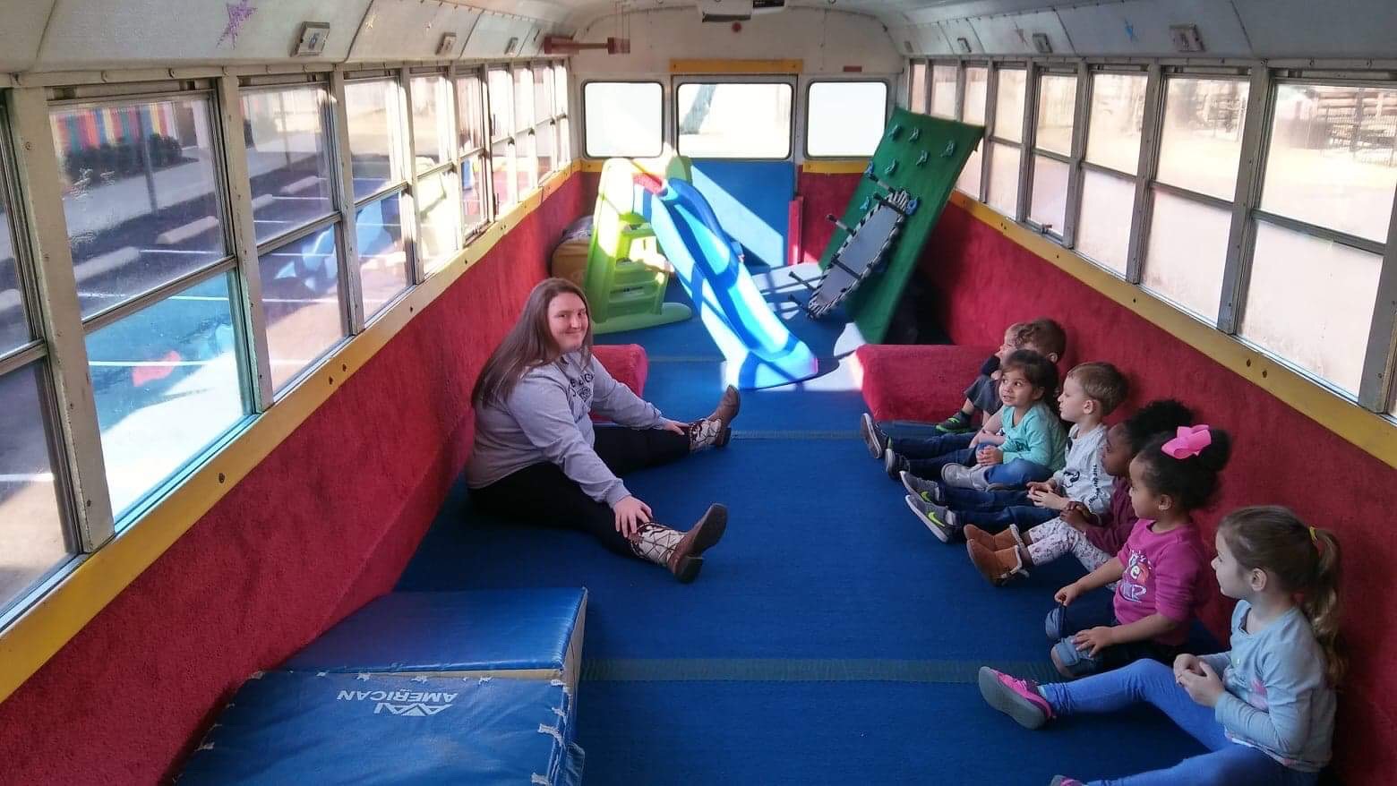 Media Gallery | Tumble Buggy